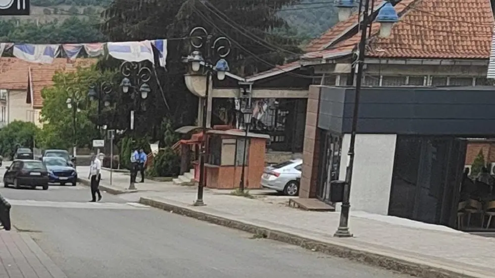 Šesti dan blokade institucija na severu KiM: Bez nagoveštaja za promenu situacije na terenu